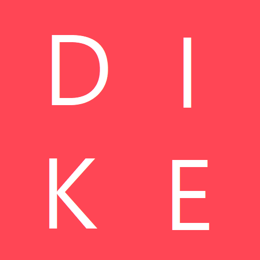 Categories | Diké project